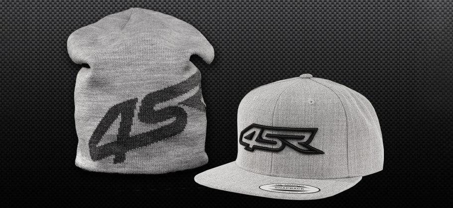 4SR - Motorsport Caps for Fans | Shop Latest Collection