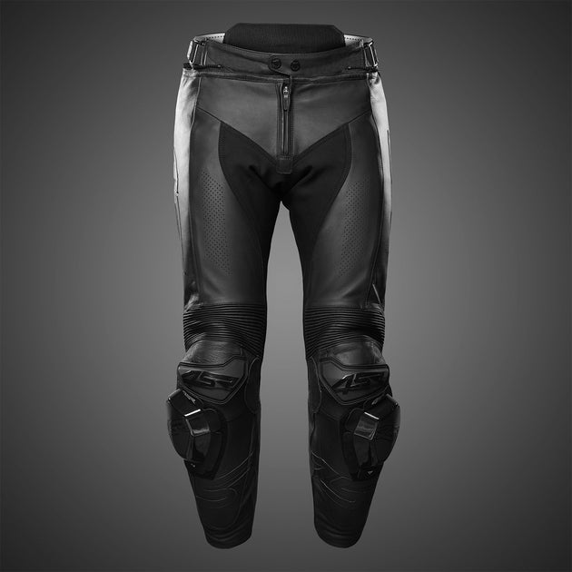4SR TR3 Evo Sport Leather Pants with Sliders – AAA CE Certified – 4SR ...