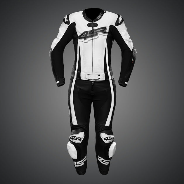 RR Lady Power Airbag Ready Racing Suit | 4SR Australia – 4SR AUSTRALIA