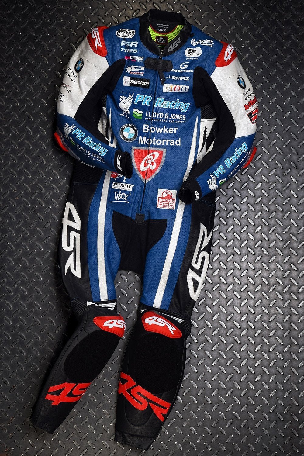 4SR Australia - Premium Motorcycle Suits, Gloves, Jackets & Jeans – 4SR ...