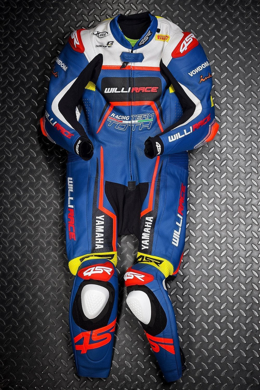 4SR Australia - Premium Motorcycle Suits, Jackets & Gear