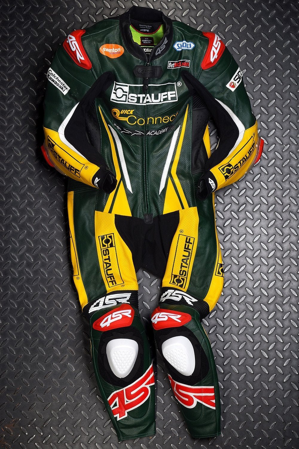 4SR - motorcycle racing suits – 4SR AUSTRALIA