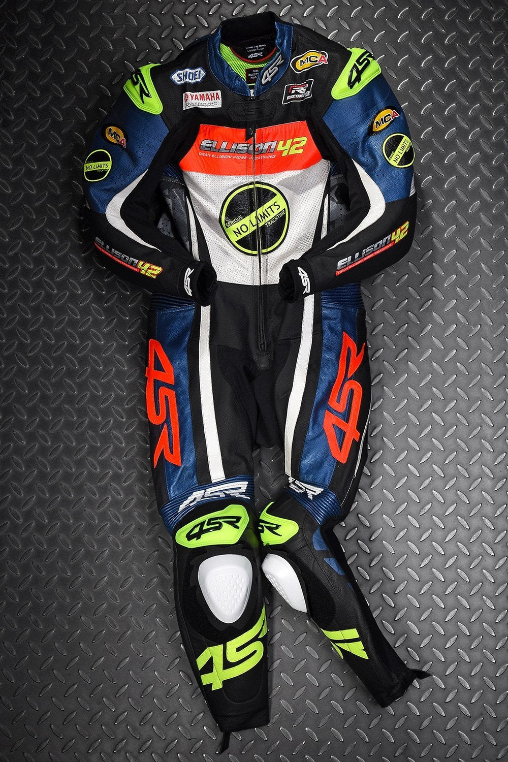 4SR Australia - Premium Motorcycle Suits, Gloves, Jackets & Jeans – 4SR ...