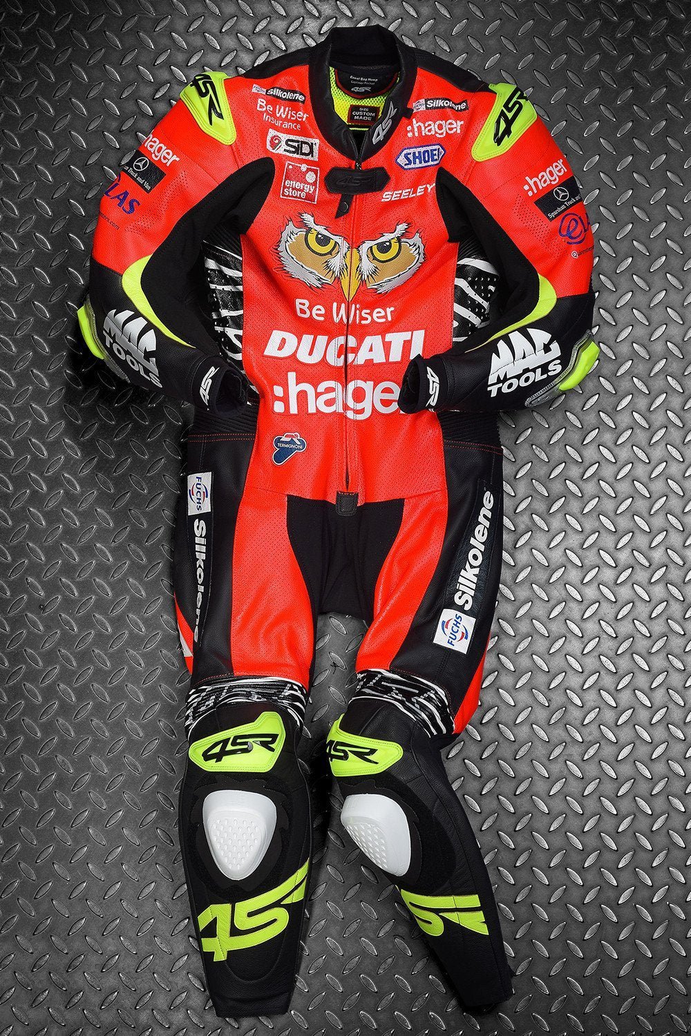 4SR Australia - Premium Motorcycle Suits, Gloves, Jackets & Jeans – 4SR ...