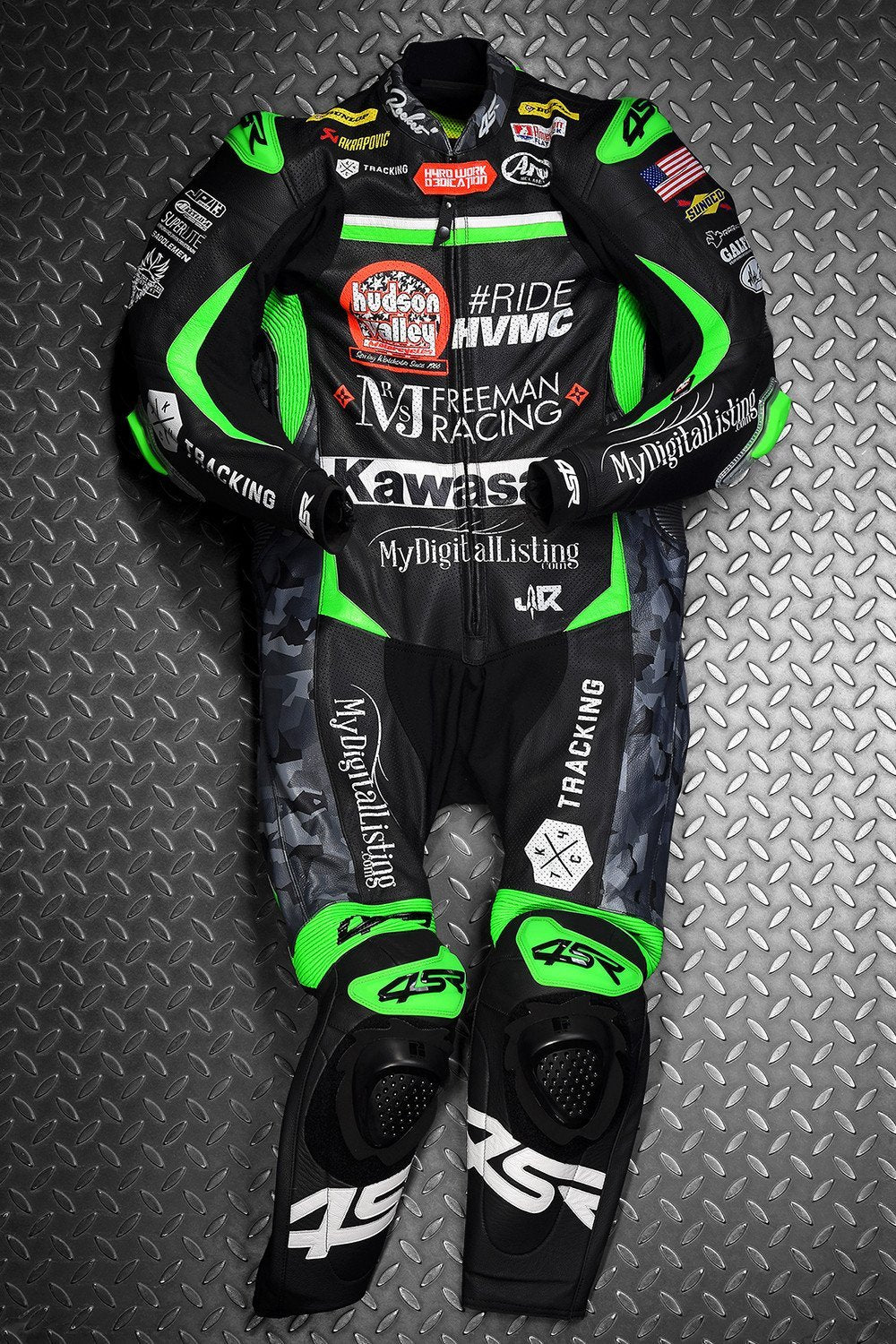 4SR - motorcycle racing suits – 4SR AUSTRALIA