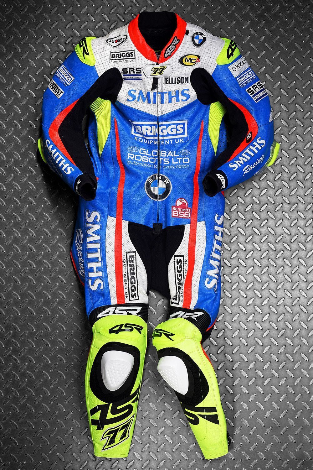 4SR - motorcycle racing suits – 4SR AUSTRALIA