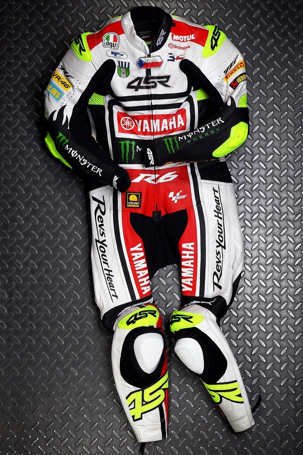 4SR - motorcycle racing suits – 4SR AUSTRALIA