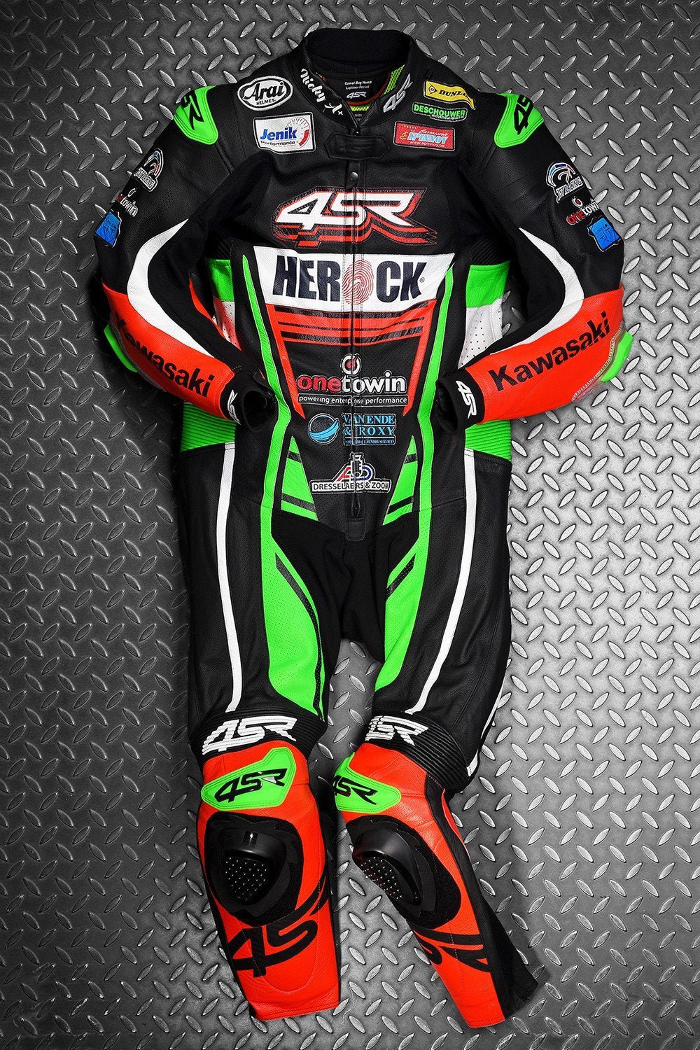 4SR - motorcycle racing suits – 4SR AUSTRALIA